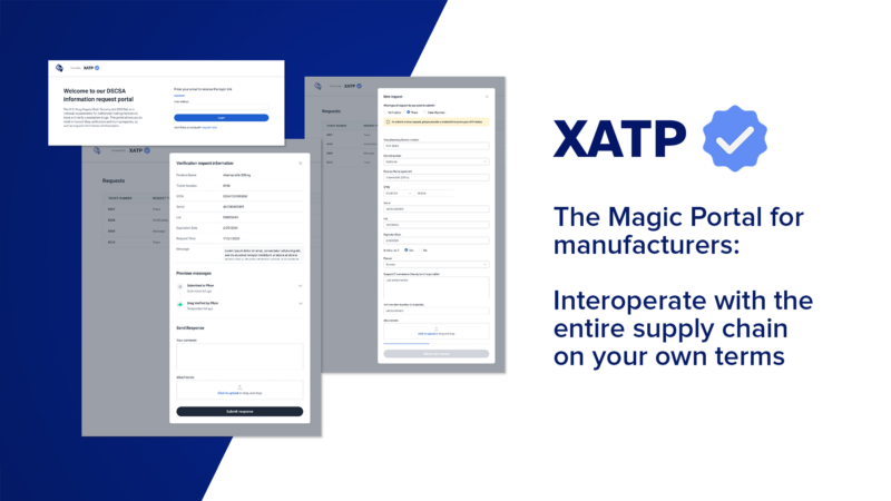 LedgerDomain - LedgerDomain